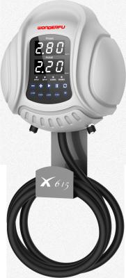 China Filling Machines Automatic Tire Air Inflator Motorcycle Tire Filler For Car for sale