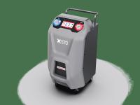 China 1300W Automotive Refrigerant Recovery Machine With 7