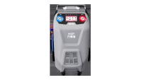 China Mini Can Charge Auto AC Recovery Machine With Flushing R134a Freon for sale