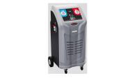 China X550 Grey Large Refrigerant Recovery Machine For Bus Truck for sale