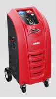 China X530 Easy Disassembly Automotive AC Recovery Machine With Big Wheel 800g/Min for sale