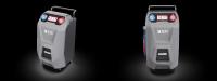 China 1300W Car Refrigerant Recovery Machine For R134a 300g/Min  800g/Min Filter for sale