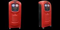 China Full Automatic Nitrogen Tire Inflation with 40L tank For N2 for sale