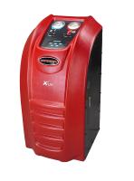 China AC Gas Recovery Machine  Standard Entrance Levcel CE Certification for sale