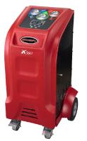 China Wonderfu AC Flush Machine AC Cleaning Big Compressor CE Certification for sale