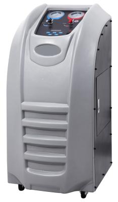China Portable Refrigerant Recovery Machine for sale
