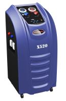 China Automotive AC Recovery Machine Precision Electronic Scale Mini Tank R143a for sale