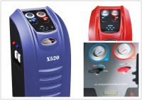 China Automotive AC Recovery Machine for sale