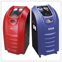 China Automotive Freon Recovery Machine for sale
