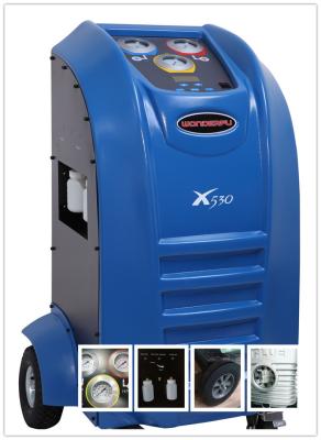 China Car Ac Gas Recovery Machine for sale