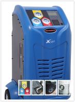 China Automotive Refrigerant Recovery Machine for sale
