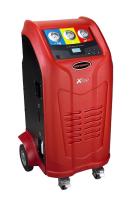 China 4CFM Automotive Ac Recovery Machine for sale