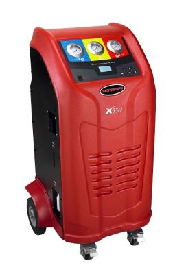 China 4CFM Automotive Ac Recovery Machine for sale