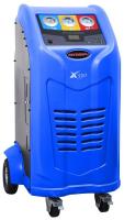 China X550 Large Refrigerant Recovery Machine Custom Color A/C System for sale