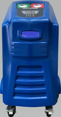 China X560 AC Flush Machine High Speed Condenser 10KGS Cylinder Capacity for sale