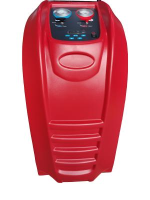China Automotive Refrigerant Recovery Machine for sale