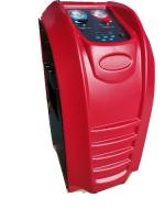 China Semi automatic AC Recovery Recharge Machine Manual Valve CE Certification for sale