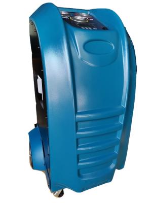 China Auto Ac Recovery Machine Cylinder Capacity for sale