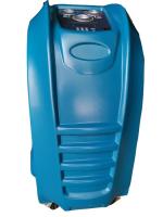 China Automotive Refrigerant Recovery Machine for sale