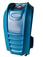 China Auto Ac Recovery Machine 5 Inch Screen for sale