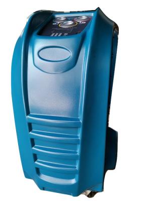 China Auto Ac Recovery Machine 5 Inch Screen for sale