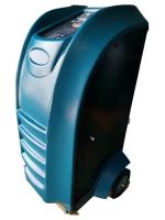 China Portable Refrigerant Recovery Machine for sale