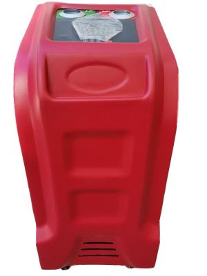 China 220V Portable Refrigerant Recovery Machine for sale