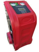 China 2 In 1 R134a Car Refrigerant Flush Machine 88 KGS Gross Weight for sale