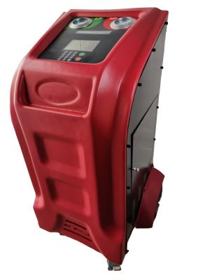 China Automotive Refrigerant Recovery Machine for sale