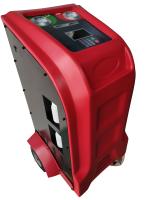 China X565 Auto AC Recovery Machine Recycle Recharge Flushing 1200W Input Power for sale