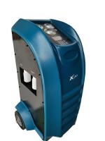 China Auto Ac Recovery Machine Color Display Digital Scale Cylinder Capacity for sale