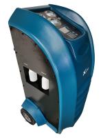 China 10 KGS AC Recovery Unit 4.3 inch TFT Color Display Fully Automatically for sale