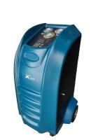 China X530 Automotive Refrigerant Recovery Machine 4.3 