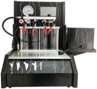 China Car GDI Injectors Cleaning Testing Machine 220V Injector Volts for sale