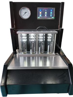 China 42 Kgs Cleaner And Tester Work Voltage 220 for sale