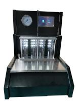 China GDI Injectors 220V Injector Volts Cleaner And Tester Ultrasonic Washing Tank for sale