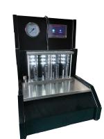 China 220 Volts Fuel Injection Pressure Tester for sale