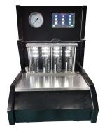 China 220 GDI injectors Injector Volts WDF-GDI Black Color Wonderfu Band for sale