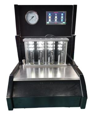 China 220 GDI injectors Injector Volts WDF-GDI Black Color Wonderfu Band for sale