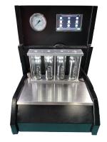 China 42 Kgs Cleaner And Tester Work Voltage 220 Volts AC 50 Hz -10℃~+40℃ for sale