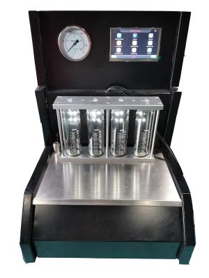 China 42 Kgs Cleaner And Tester Work Voltage 220 Volts AC 50 Hz -10℃~+40℃ for sale