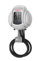 China X615 Digital Tire Inflator , Digital Tyre Inflator CE Certification for sale