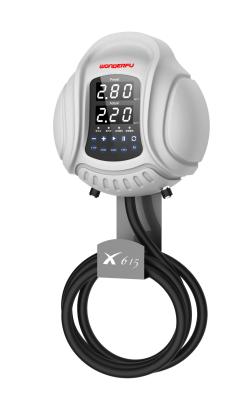 China X615 Digital Tire Inflator , Digital Tyre Inflator CE Certification for sale