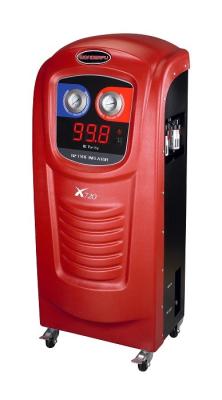 China Plastic Case Nitrogen Tire Inflator for sale