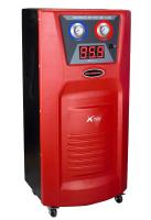 China X740 Heavy Vehicles Trucks Nitrogen Tire Inflation ABS Cabinet Working Temperature -5~45 Degree for sale