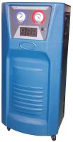 China Manual Nitrogen Tire Inflation Input Power 220V/50HZ For Trucks for sale