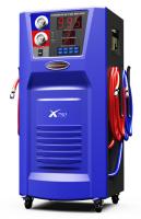 China X750 Nitrogen Tire Inflation Air Input Pressure 5~10KG2 / CM2 for sale