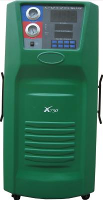 China Personal Nitrogen Tire Inflator Size 62*40*150 CM 220V / 50HZ for sale