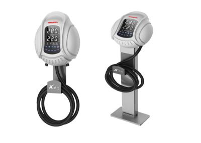 China Grey Digital Tire Inflator 0.6~8.4KG for sale