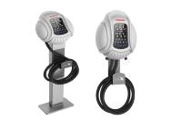 China X615 Digital Tire Inflator , Digital Tyre Inflator CE Certification for sale